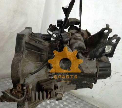 Коробка передач МКПП toyota corolla 1,4 2004 бу