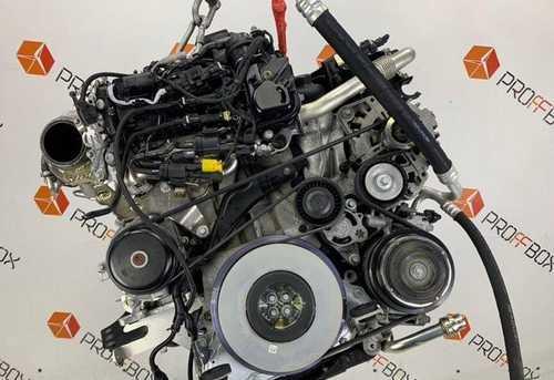 Двигатель 654.920 Mercedes GLB 180d X247 2.0 CDI