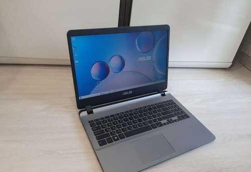 Asus X507UA