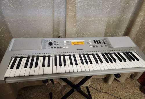 Yamaha YPT-360
