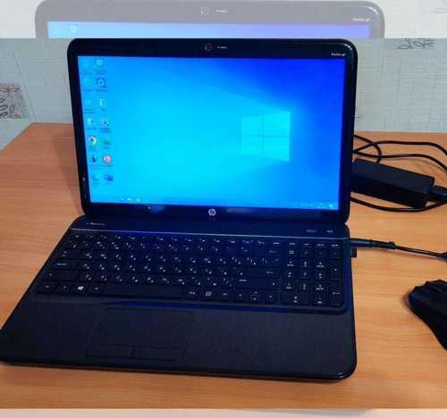 Ноутбук HP Pavilion g6-2164