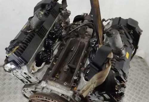 Двигатель BMW N62B48B