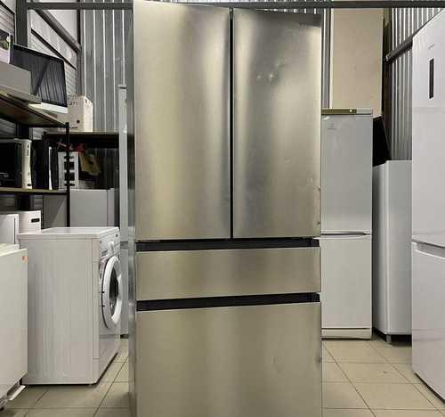 Холодильник Side-by-Side Gorenje / Доставка