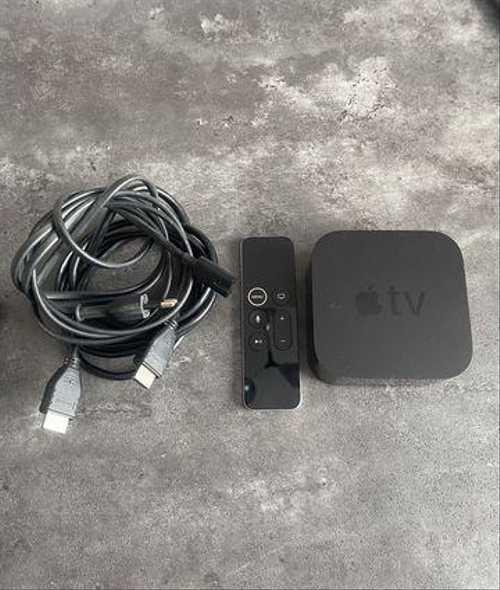Apple TV 4k 32GB