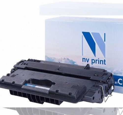 Картридж NV Print CF214A для hp LJ M725/M712 (10