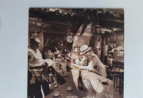 LP (винил) LED Zeppelin "In Through The Out Door"