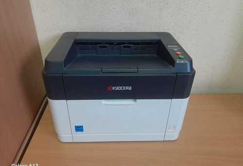 Лазерный принтер Kyocera FS-1060dn