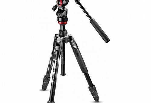 Штатив Manfrotto mvkbfrt-live Befree Live Twist ал