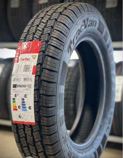 Three-A TracVan 185/75 R16C 104R