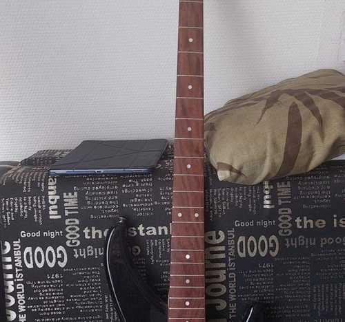 Бас гитара Yamaha trbx174