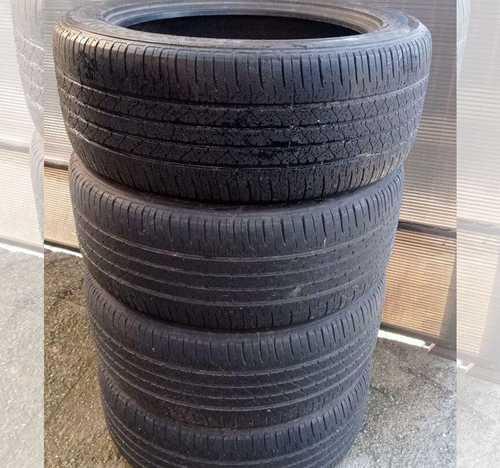 Bridgestone Dueler H/L 265/50 R20 107V