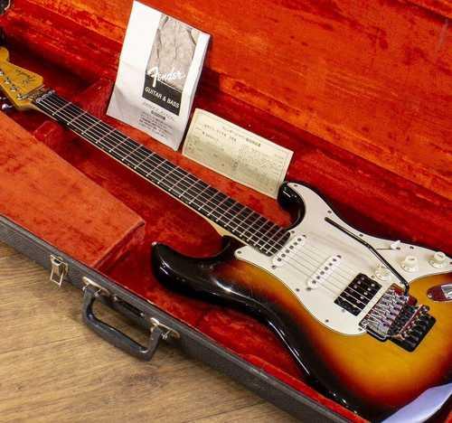 Fender Stratocaster (Japan)