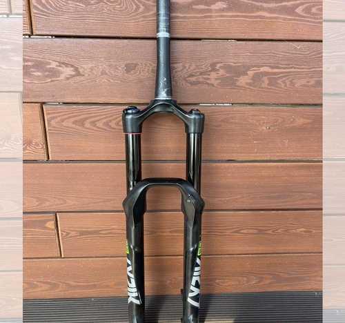 Вилка Rock Shox Lyrik 27.5 170mm RCT3