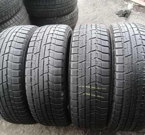 Toyo Winter Tranpath TX 225/65 R17