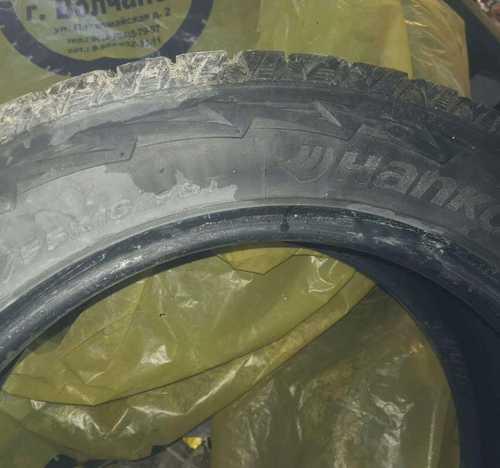 Hankook AH11 225/55 R18