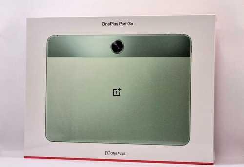 Новый OnePlus Pad Go LTE 8/128 Гб