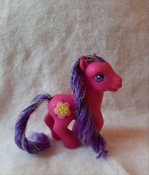 My little pony G3