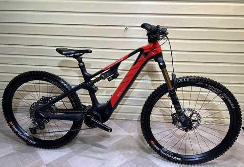 E-Bike Rotwild R.X750/FOX/XT/2023