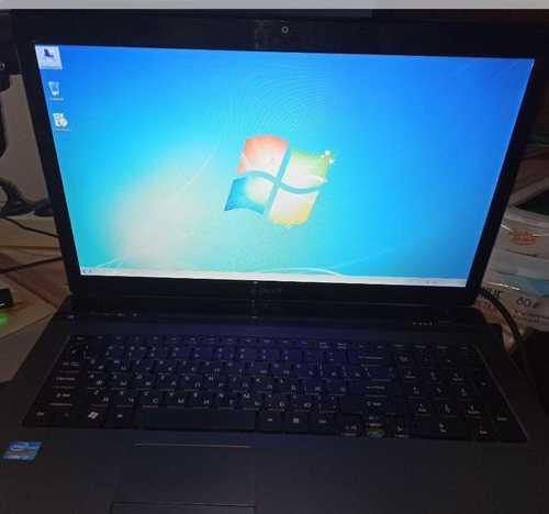 Ноутбук Acer Aspire 7750g