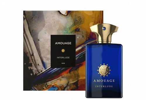 Amouage Interlude