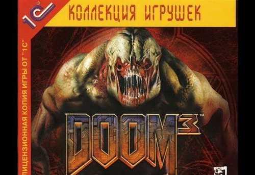 Doom3+Doom 3:Resurrection of Evil