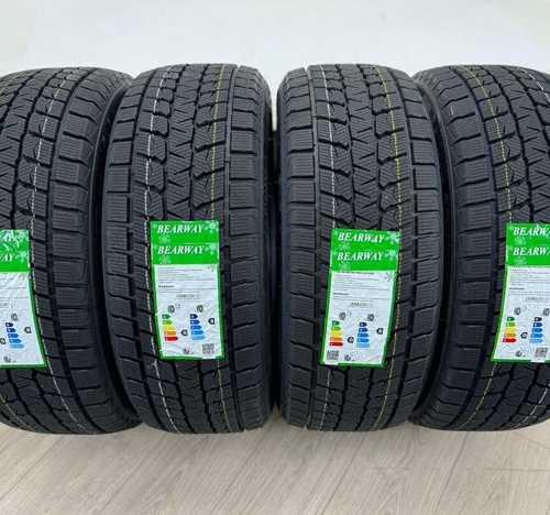 Bearway BW-ICE 265/45 R21 104S