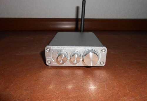 Усилитель Fosi Audio BT10A-S