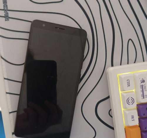 ZTE Blade L210, 32 ГБ