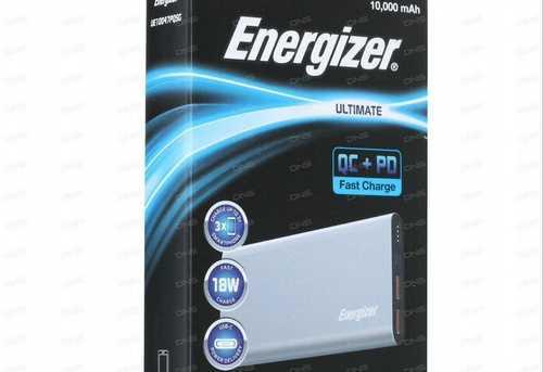 Портативный аккумулятор Energizer UE10047PQ