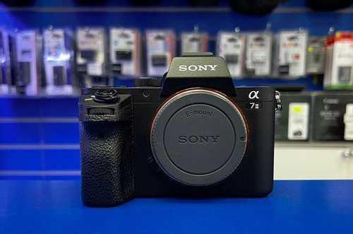 Sony A7 II Body (гарантия,чек) id/3070