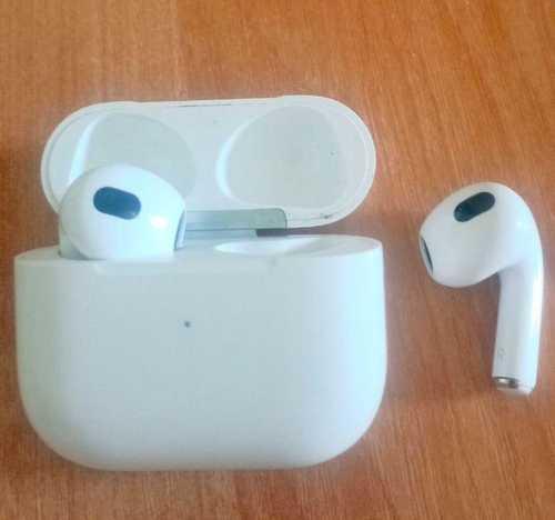 Наушники earpods