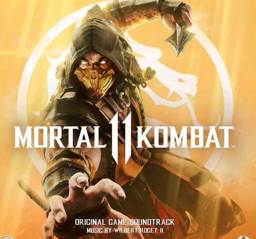 Mortal kombat 11 (steam ключи гифты)