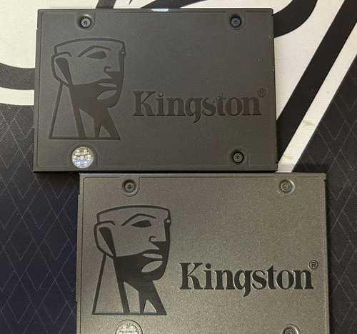 Ssd kingston a400 240gb