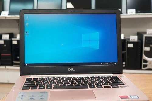 Ноутбук Dell 13.3" FHD c Core i5, 2Gb видео, DDR4