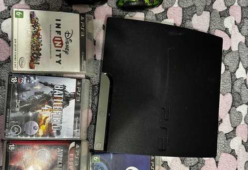 Sony playstation 3 PS3