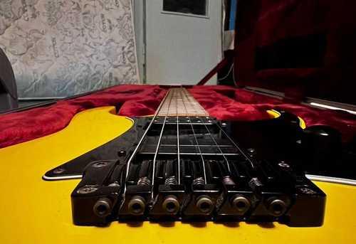 Электрогитара ibanez rg331m +кейс