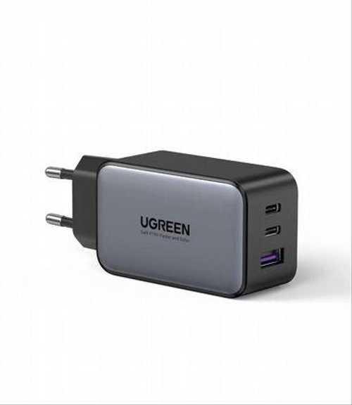 Блок питания ugreen 65W