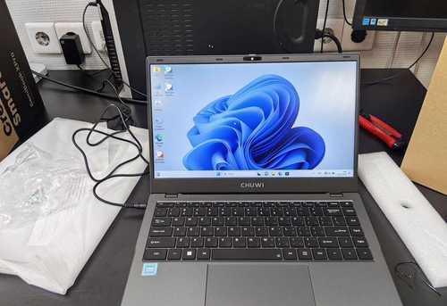 Ноутбук Chuwi GemiBook XPro