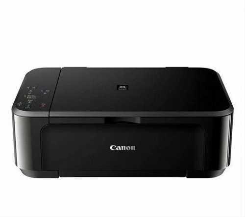 Принтер Canon pixma mg3640s