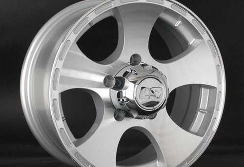 Диск LS wheels LS795 7х16 PCD 5х139,7 ET 5 DIA 108