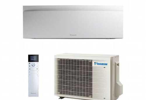 Настенный кондиционер Daikin ftxj35AW/RXJ35A