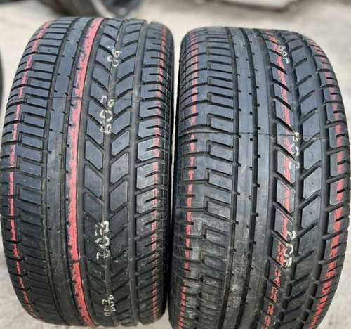 Pirelli P Zero 245/40 R17 91Y