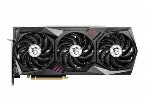 Видеокарта MSI nVidia GeForce RTX 3060 Ti Gaming X