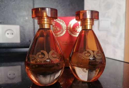 Christian Lacroix Ambre Avon, для женщин