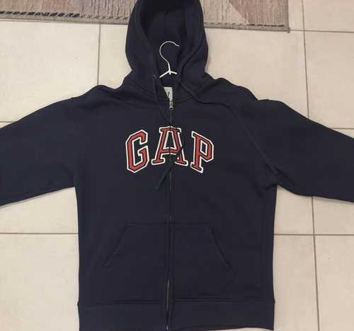 Толстовка мужская Gap