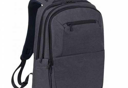 Рюкзак для ноутбука 16" Riva 7765, черный