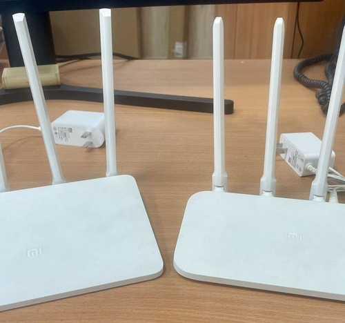 Wifi роутеры Xiaomi 3G