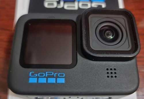 Экшн камера GoPro hero 11