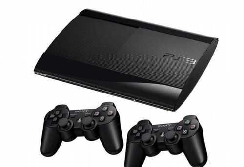 Sony PS3