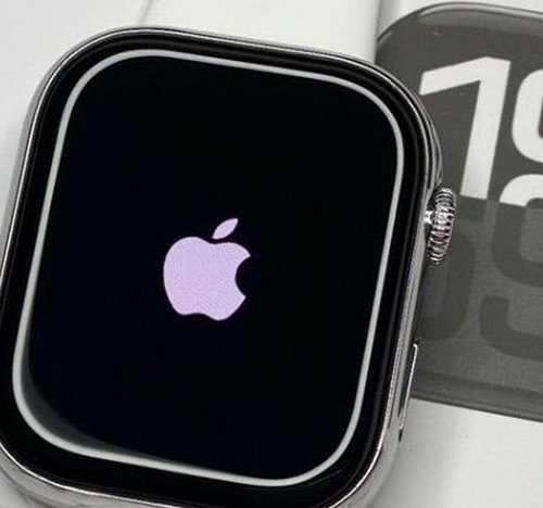 Apple Watch 10 Max (Oled, гарантия)